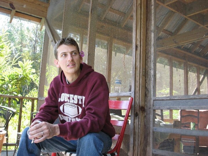 Maker’s Dozen: Thomas Lake uses "Sports Illustrated" to map his rising ...