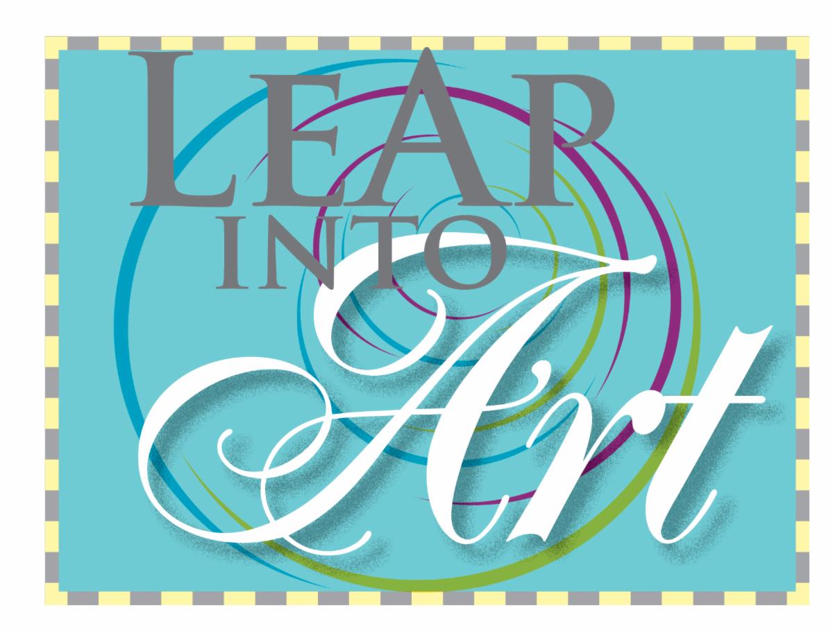 Leap into Art exhibition - ARTS ATL
