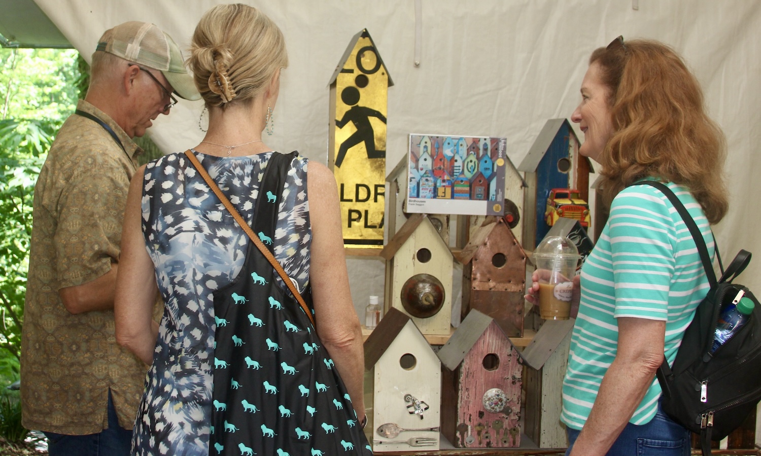 Arts Agenda: Spring festivals - ARTS ATL