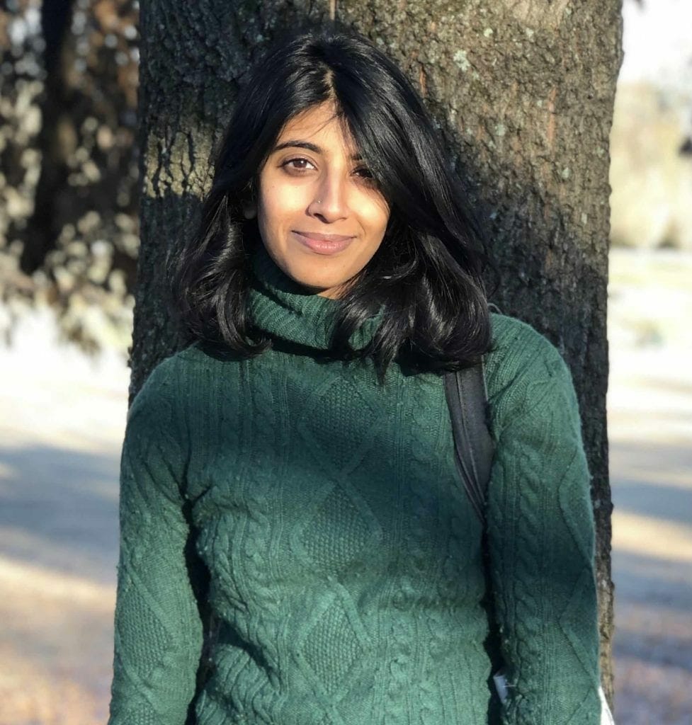 Q&A: Sanjena Sathian on the magical realism of her debut novel, “Gold ...