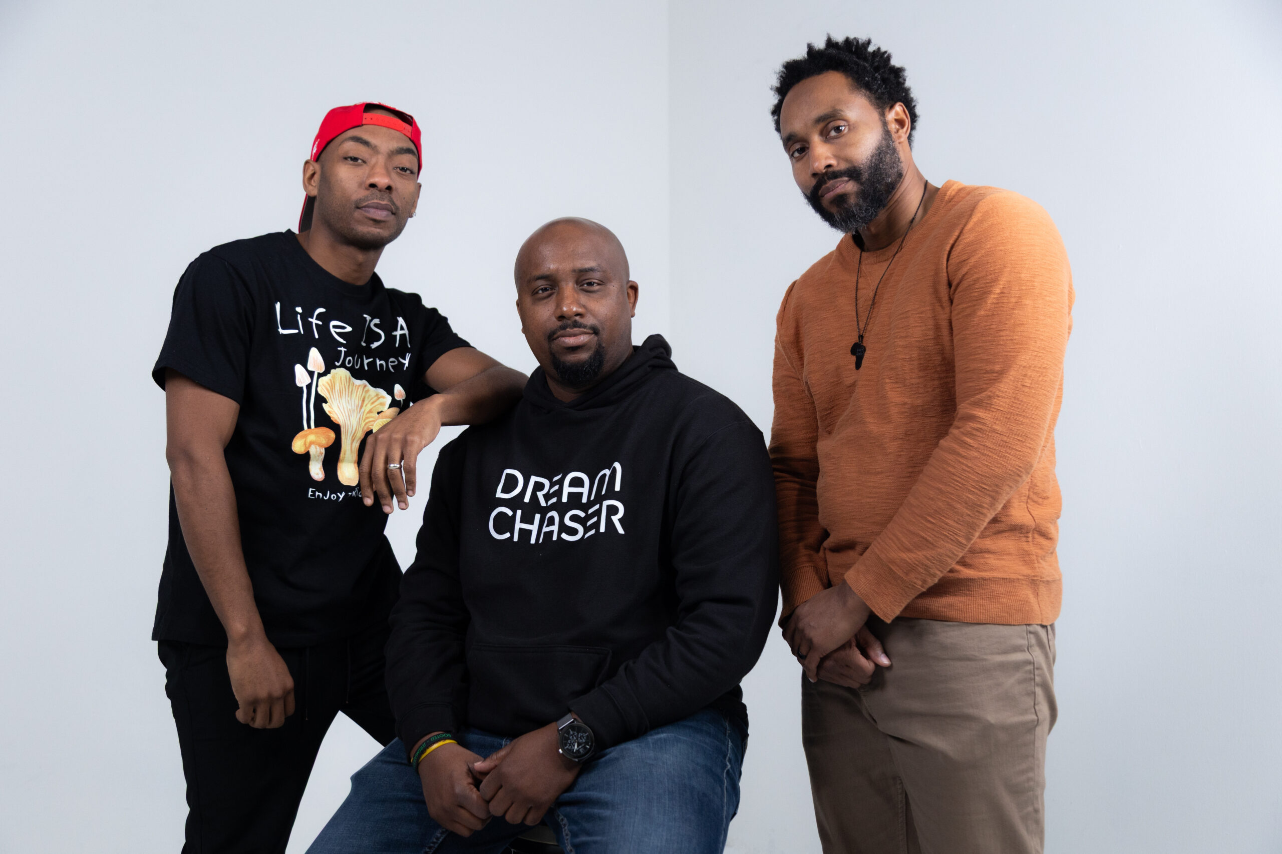 ‘Topdog/Underdog’ team at Actor’s Express explores the dynamics of ...