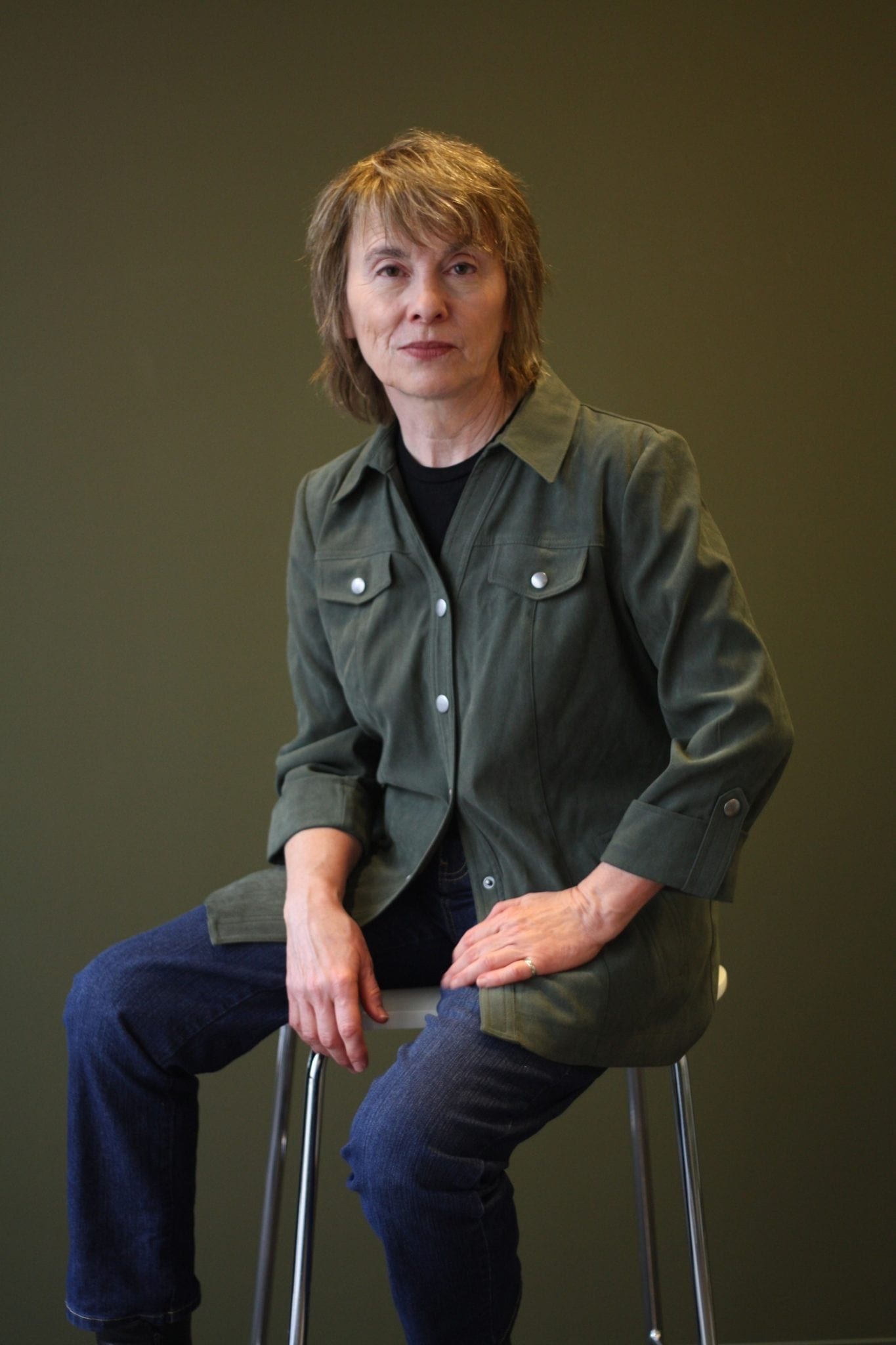 The ArtsATL Q&A: Camille Paglia on the value of art history and the ...