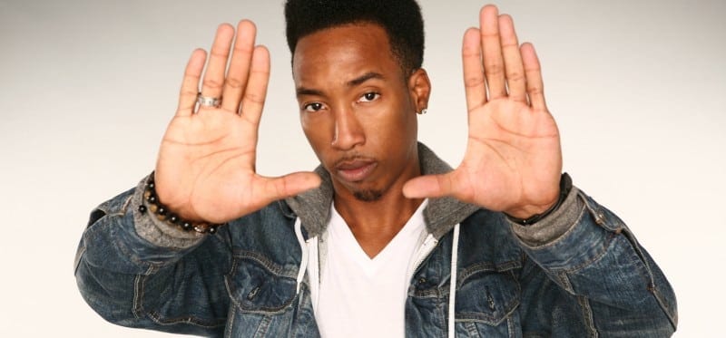 30 Under 30: Codie Wiggins moves from club dance battles to performing ...