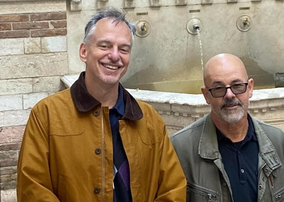 Atlanta critic Steve Murray: David Lynch changed my life - ARTS ATL