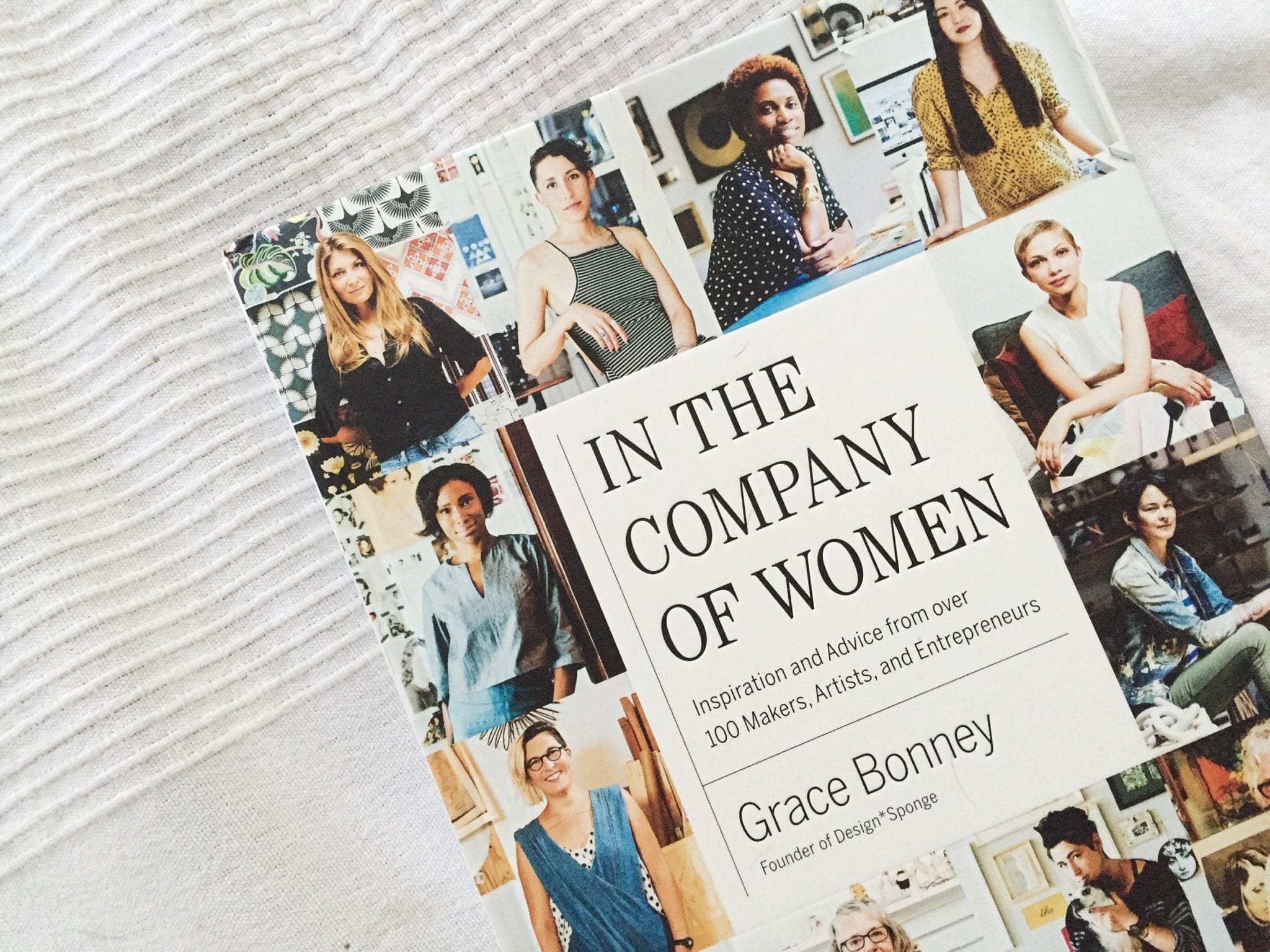 Inclusivity is essential: a conversation with Grace Bonney, author of ...