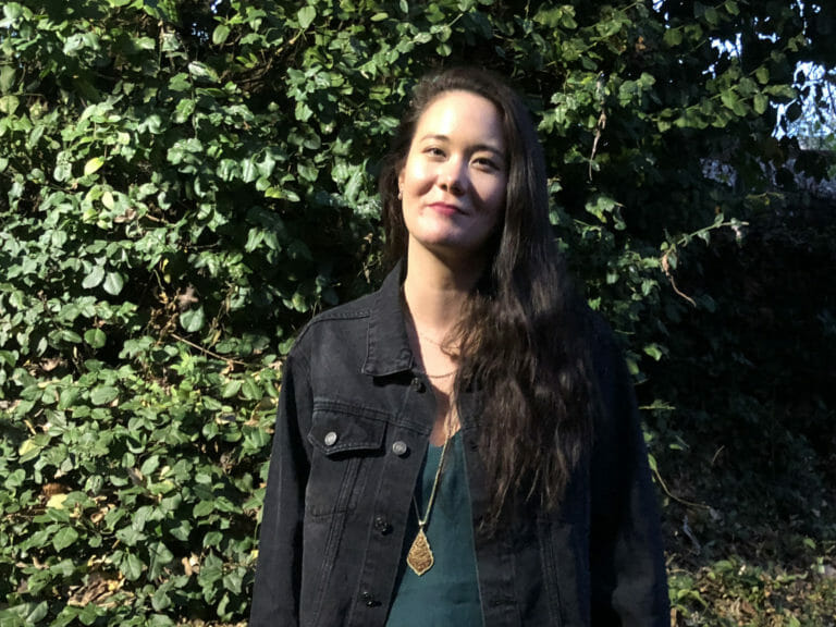 Playwright Keiko Green brings a story of Asian-American Southerners ...