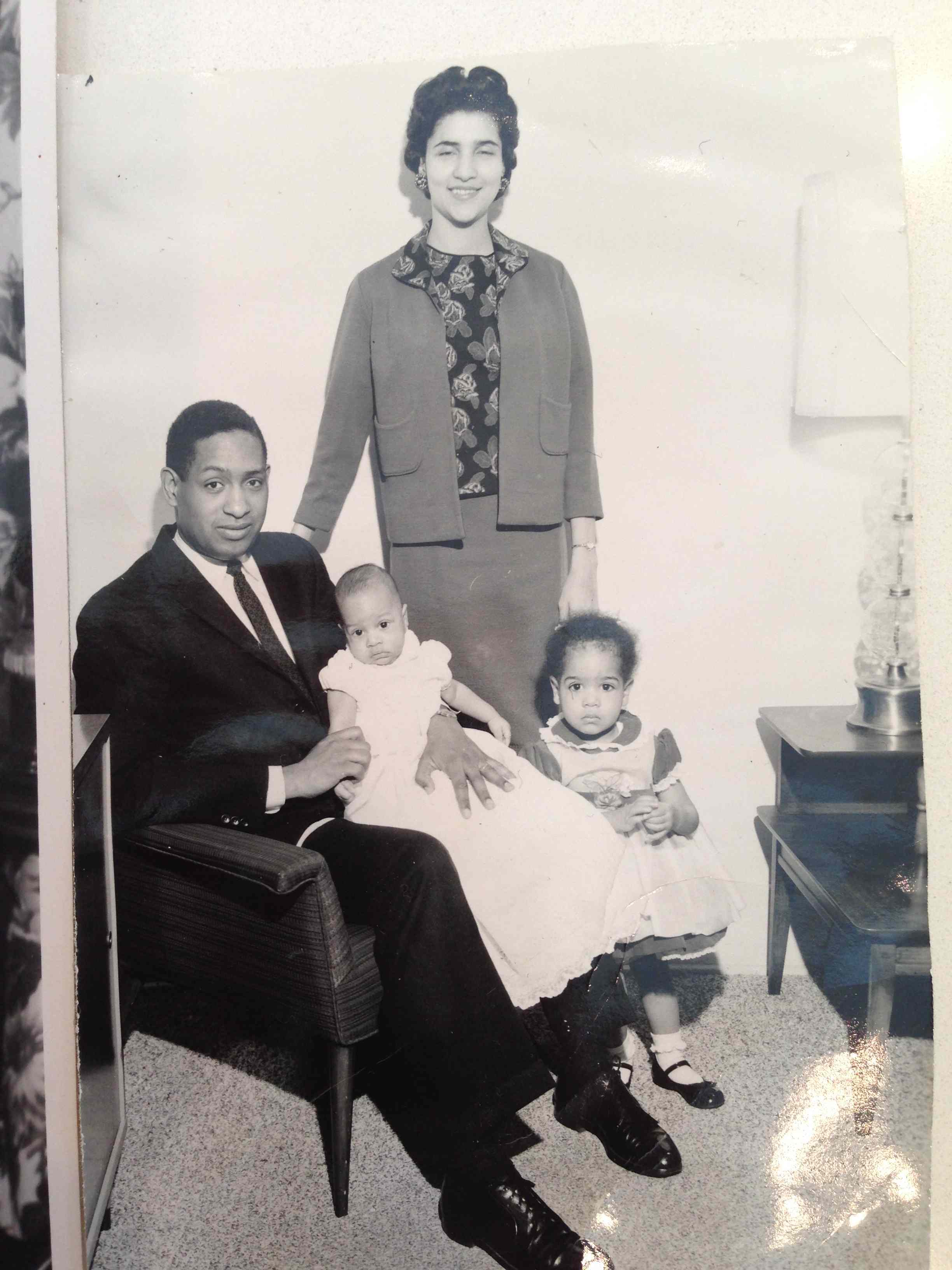 Remembrance: Journalist and arts lover Heather Vincent Holley