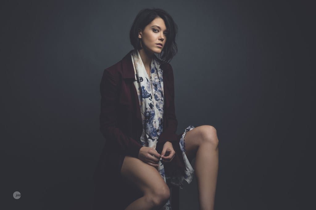 Q&A: Marvel Universe actor Hayley Lovitt is done being scared of her ...