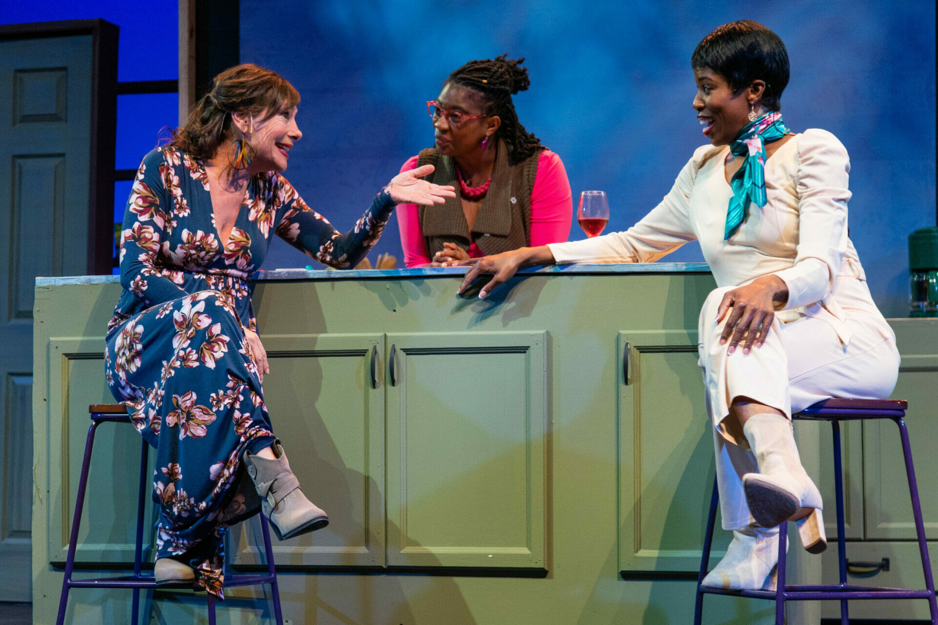 Review: "Women in Jeopardy" provides laughs, but may leave audience ...