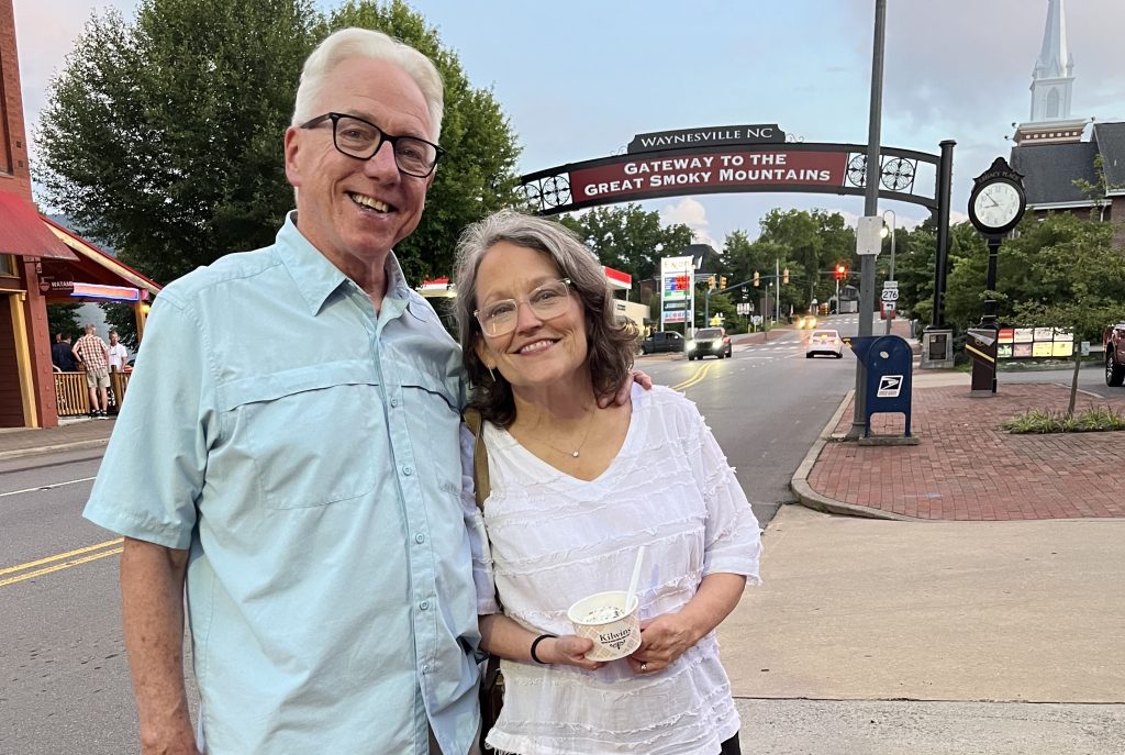 Partners in the arts: wordsmiths Ralph Ellis and Susan Puckett - ARTS ATL