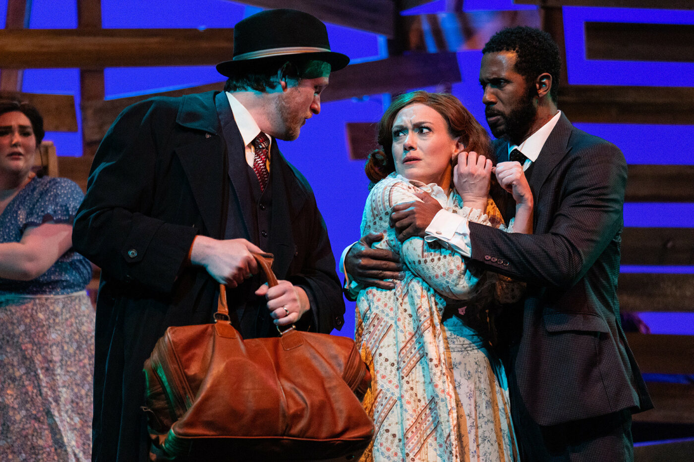 Review: Georgia Ensemble’s “Bright Star” ends the season on a shining ...