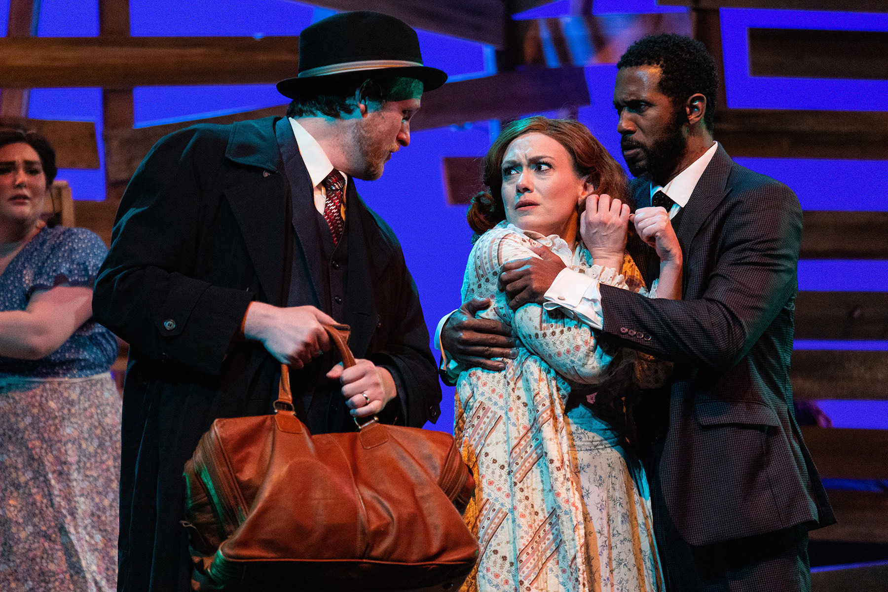 Review: Georgia Ensemble’s “Bright Star” ends the season on a shining ...