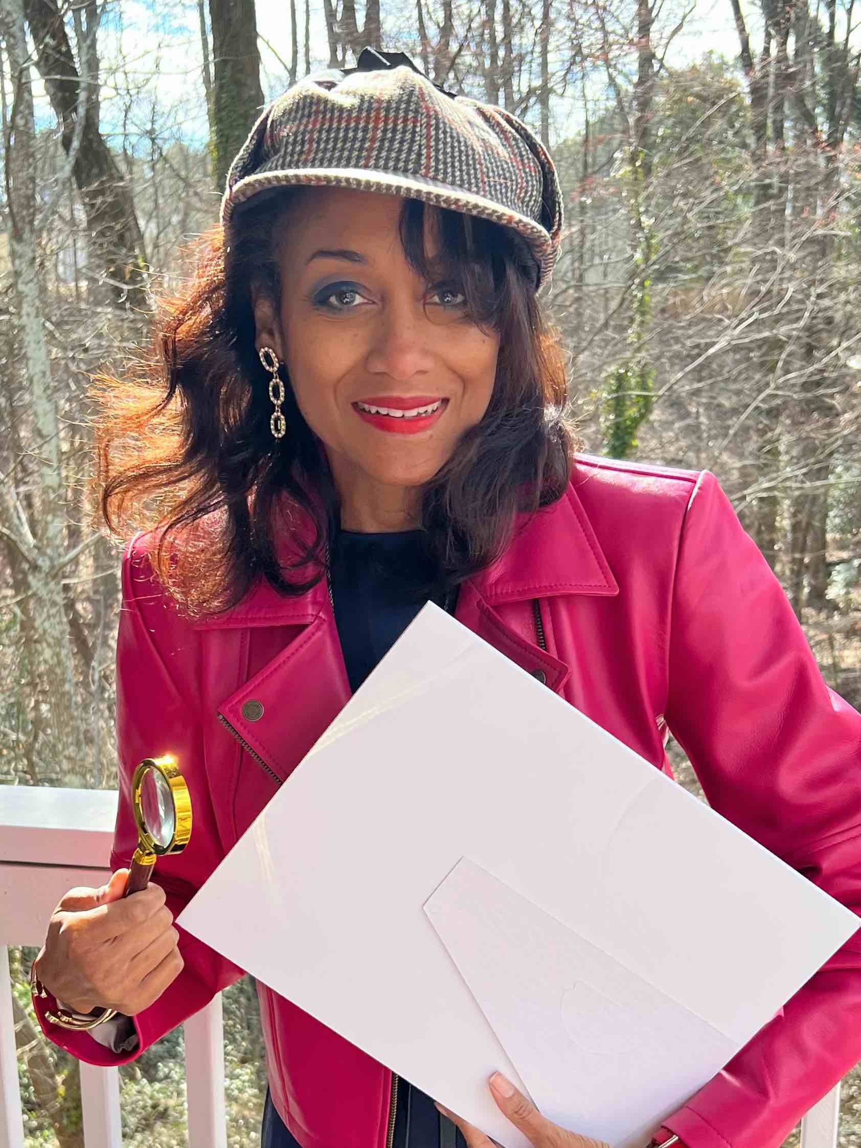 Q&A: Bestselling author Vanessa Riley mines history to find rich ...