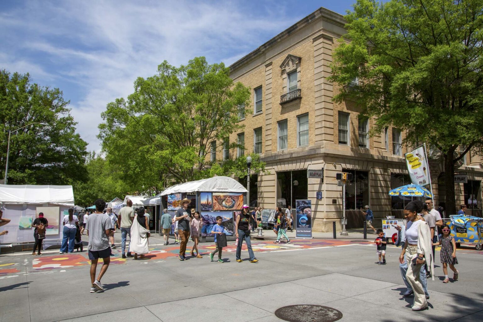 Art+Design – ARTS ATL