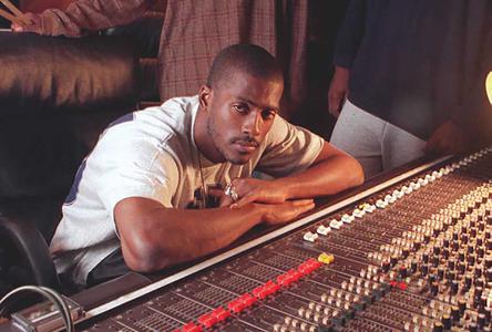 Rico Wade, producer and pioneer of the Dirty South (1972-2024) - ARTS ATL