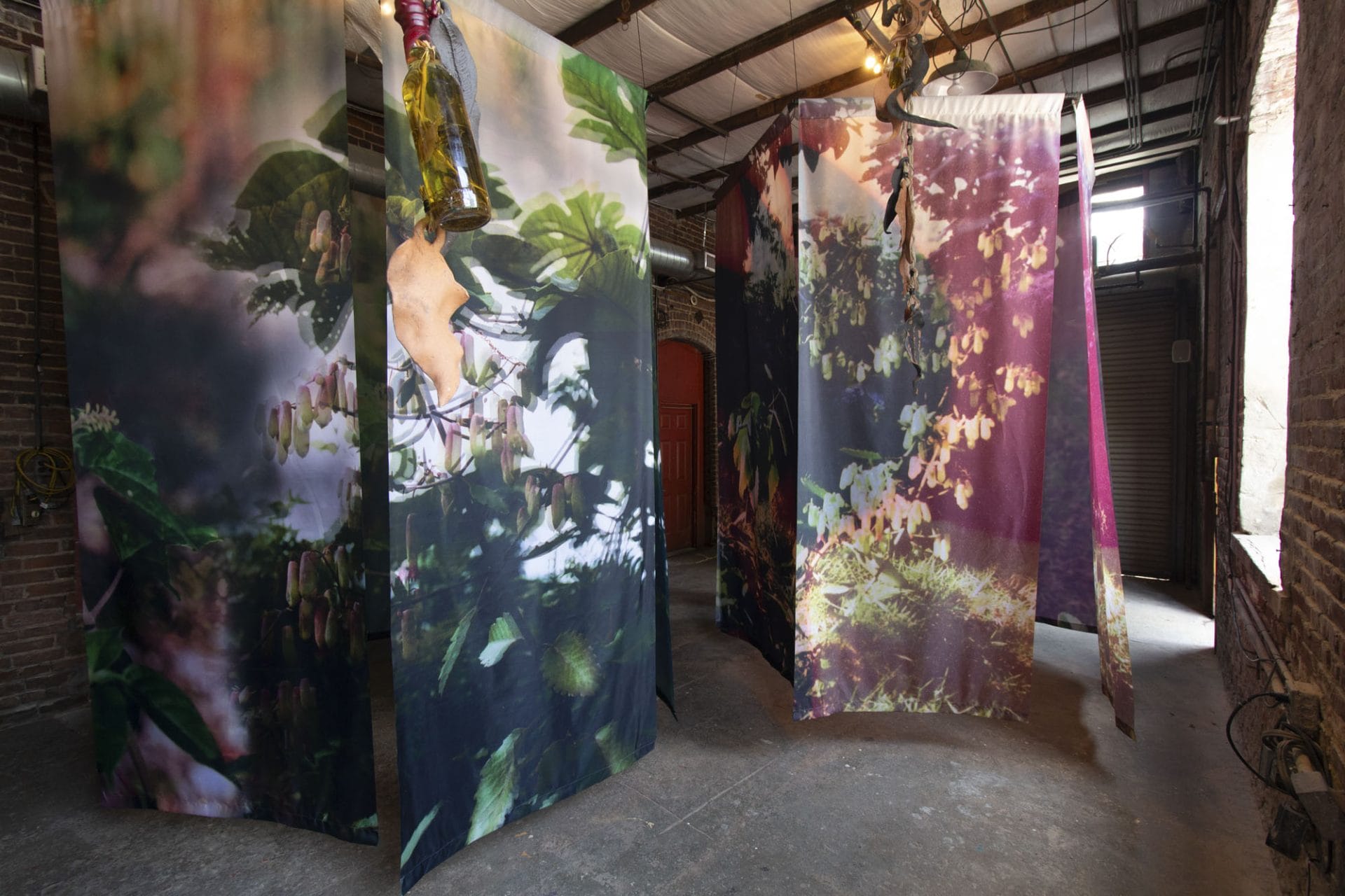 Contemporary Black artists consider heritage, history and the future ...