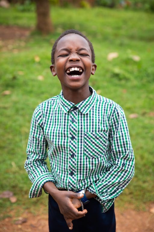 Preview: Three local filmmakers focus on the African Children’s Choir ...