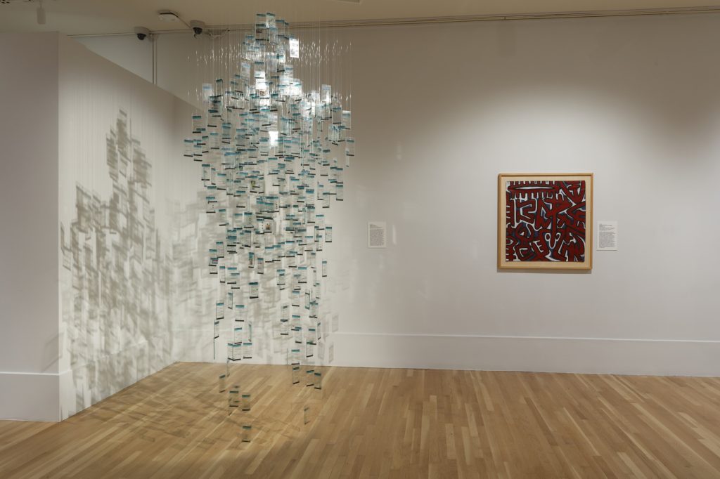 Review: ‘Insistent Presence’ explores identity and the body through the ...