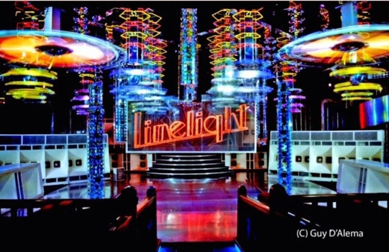 Buckhead Heritage Society memorializes Atlanta's moment in the disco ...