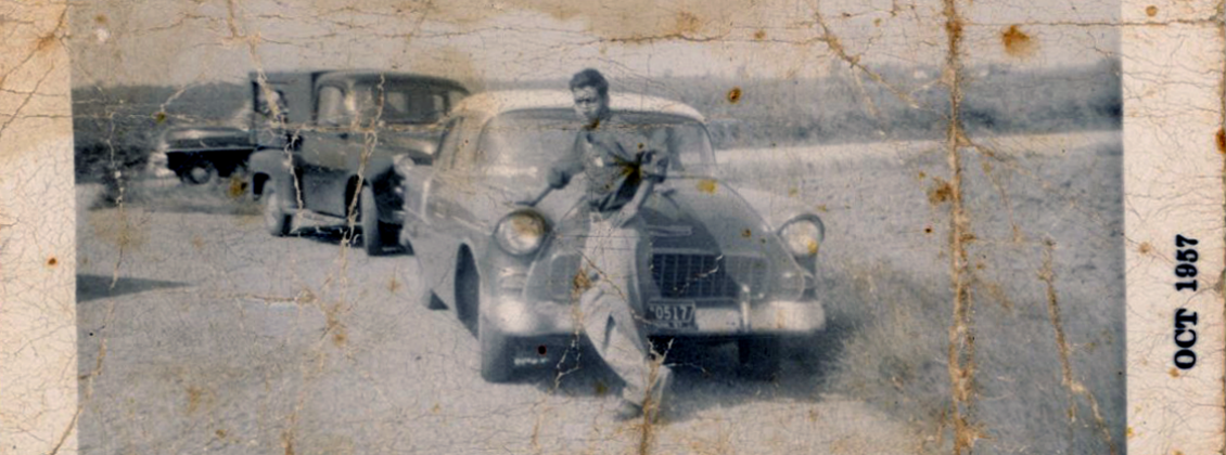 Jose Ibarra Rizo: Depth Within a Gaze - ARTS ATL