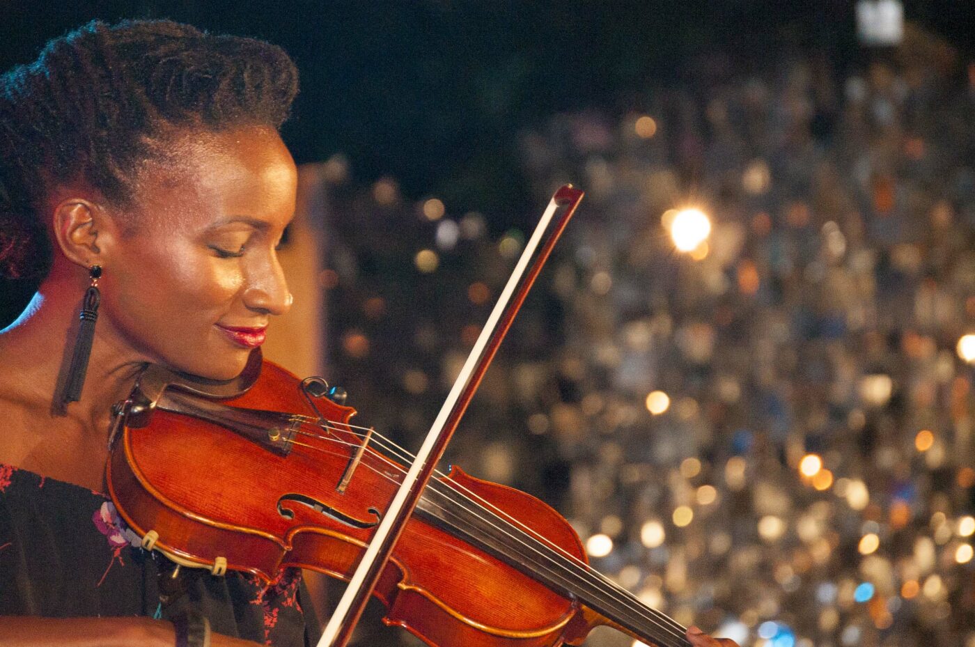 What to see, do and hear: Atlanta stories, a nest of jazz, trans cinema ...