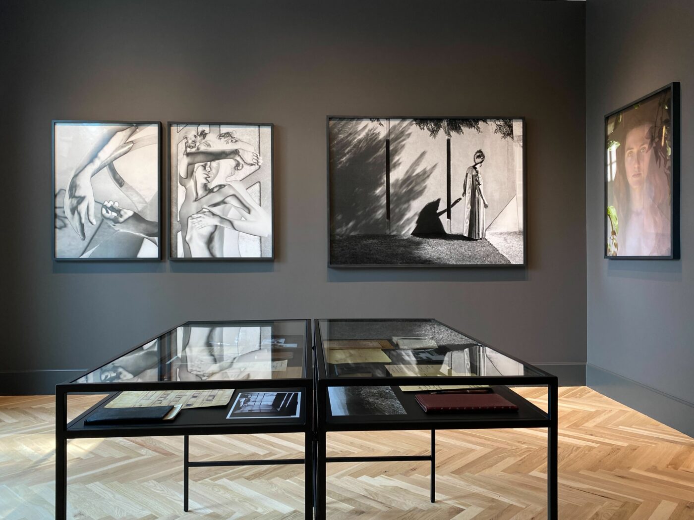 Review: Fantasy and reality, history and imagination collide at Jackson ...