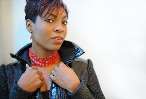 Preview: Pianist Jade Simmons will perform with robot in Ferst Center ...