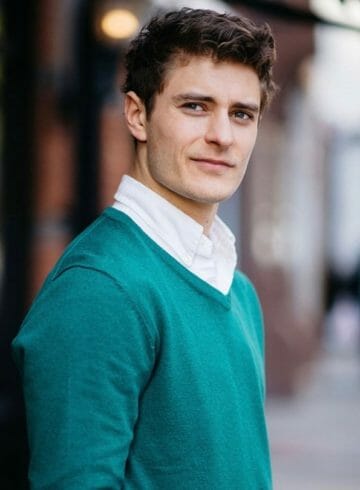 Review: Wow! Countertenor Jakub Józef Orliński makes stunning Spivey ...