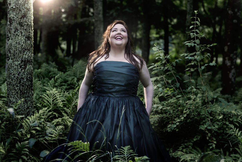 Q&A: Jamie Barton returns home to sing in the Atlanta Opera’s Dead Man ...