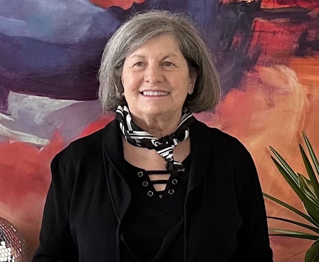 Joseph Guay's mother Jeanne, 76, moves from retirement to second act as ...