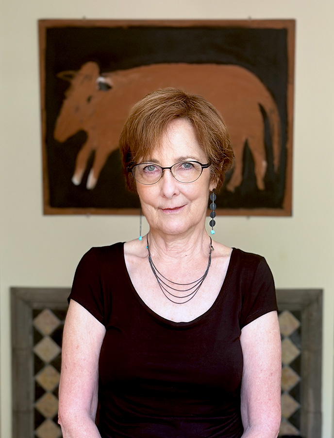 ‘Old Enough’ explores what older women artists know - ARTS ATL