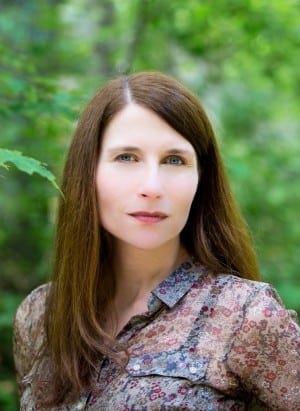 Decatur Book Festival: Jennifer Haigh finds "laboratory for human ...
