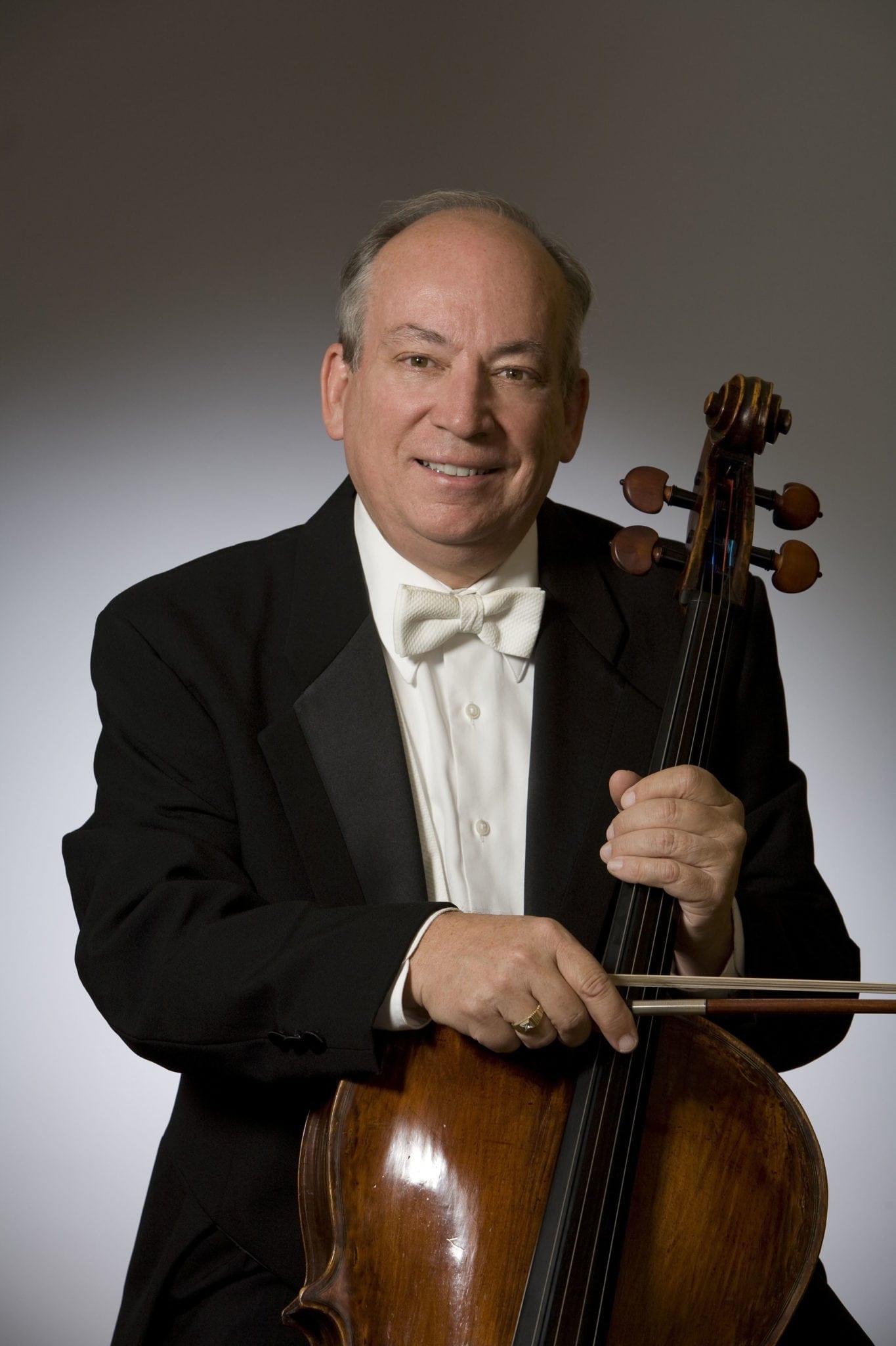 Q&A: Jere Flint reflects on his 47 years with the ASO as he leads youth ...