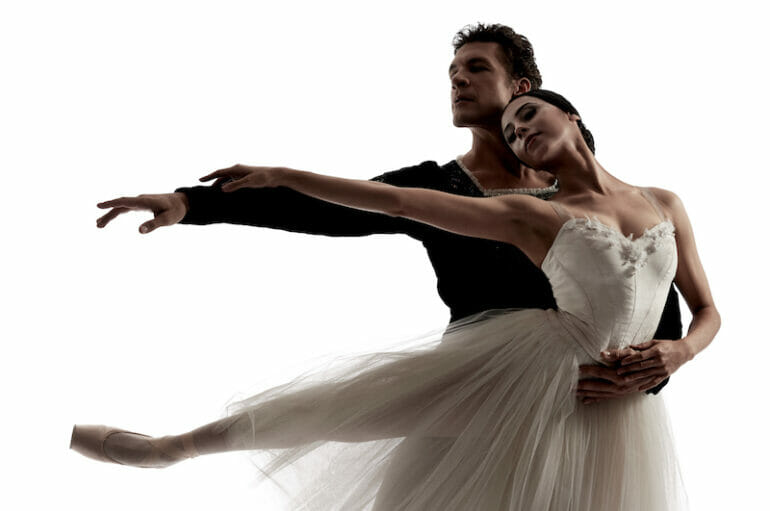 After long pandemic delay, Atlanta Ballet's Jessica Assef poised to ...