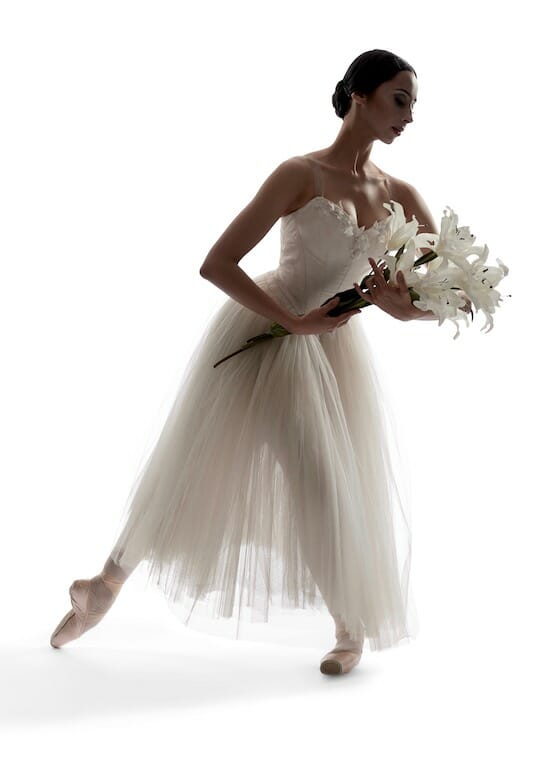 After long pandemic delay, Atlanta Ballet's Jessica Assef poised to ...