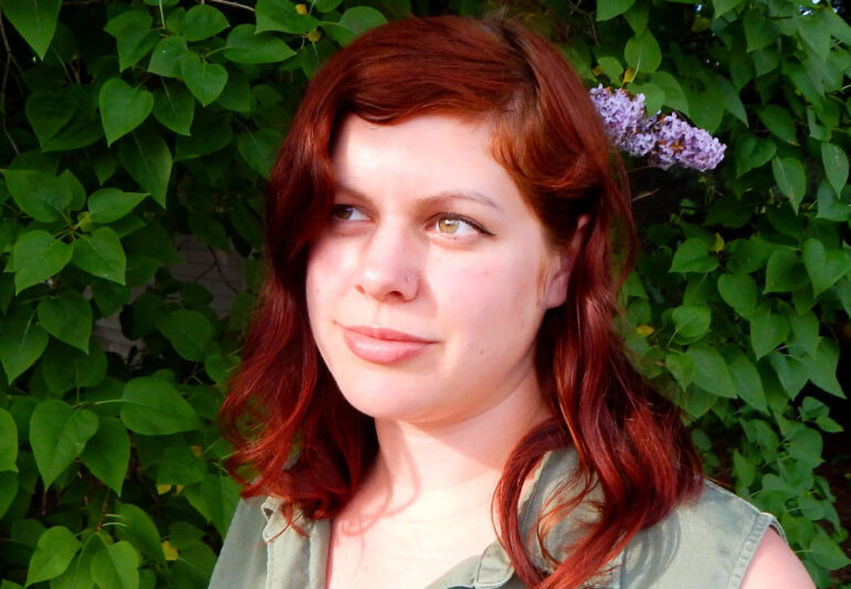Jessica Tanck’s poetry collection details how we survive our families ...