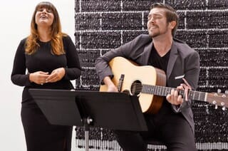 Co-creators try to steal ears, hearts with new musical "Pretty Pants ...