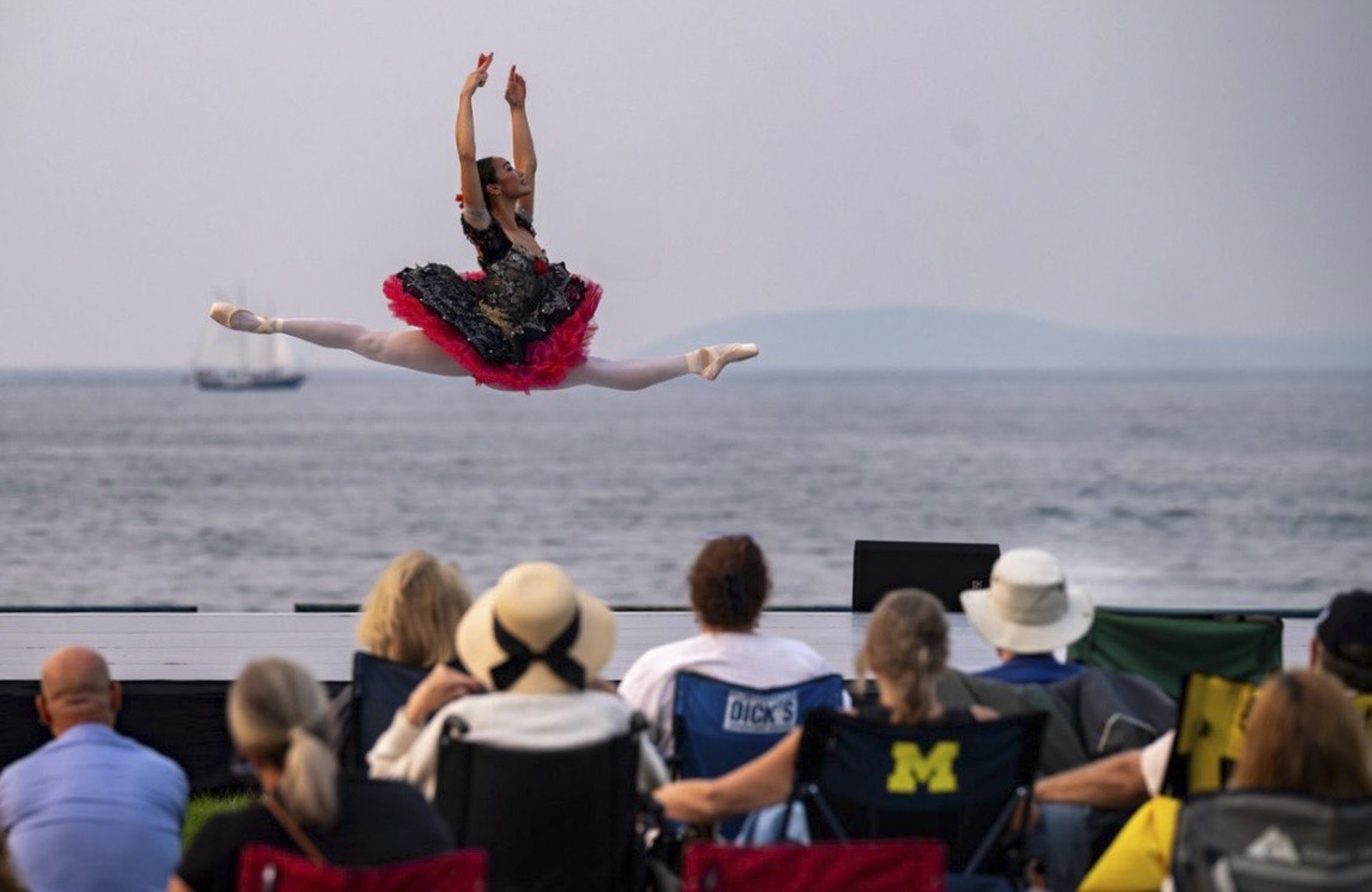Summer Stories: Jessica He and Severin Brotschul - ARTS ATL