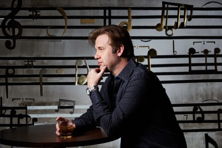 Joe Gransden and His Big Band sway with sweet jazz sounds - ARTS ATL