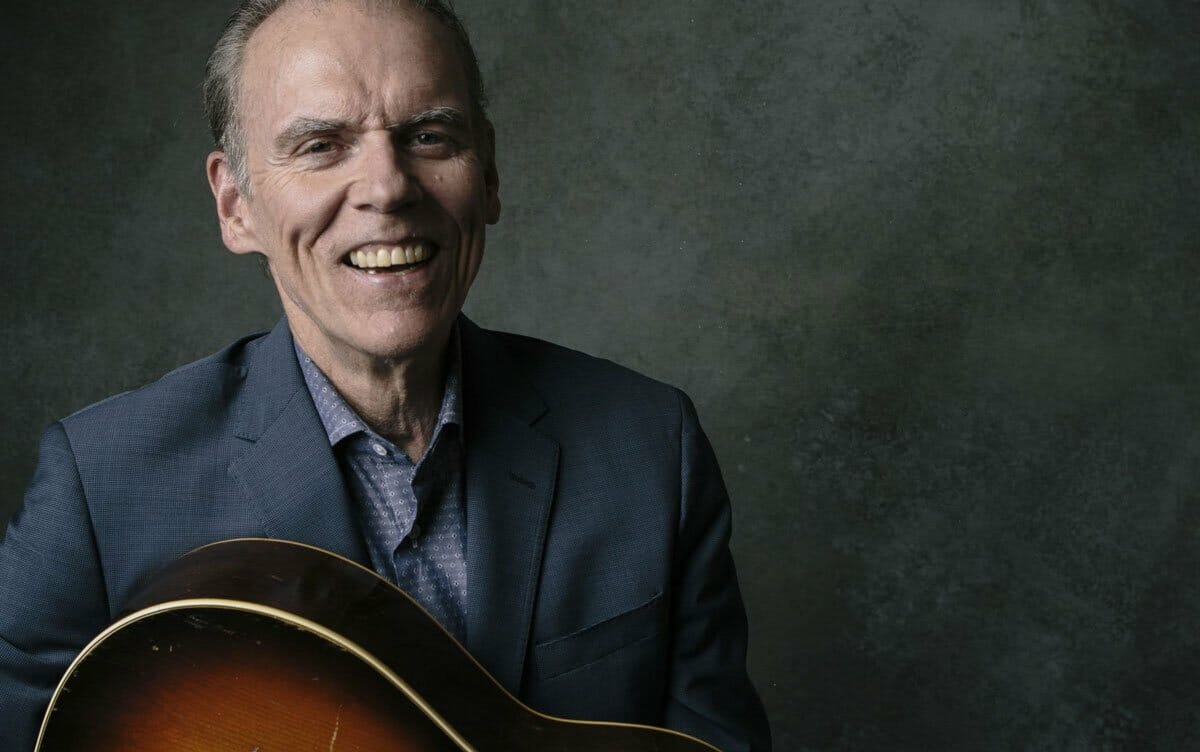O que ver, fazer e ouvir: “Square Blues”, John Hiatt, exposição High e ...
