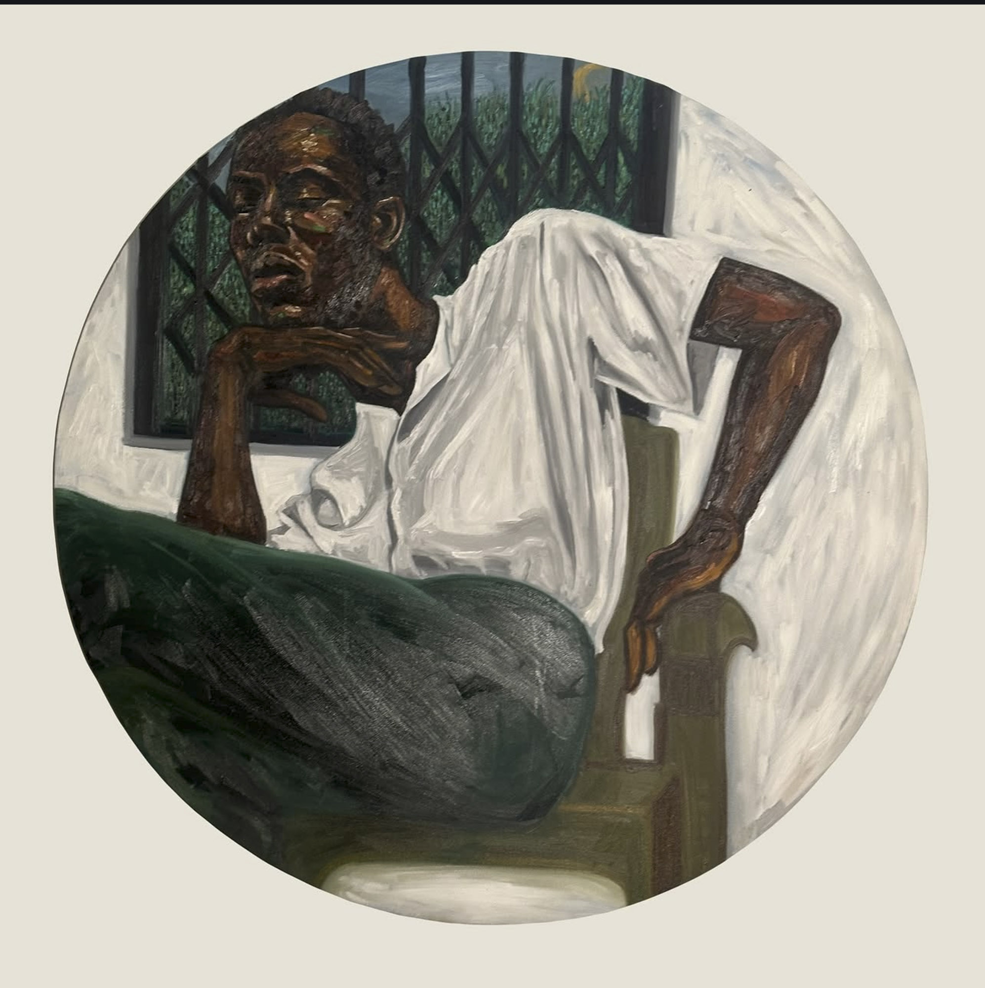 First Look: your mini guide to the second annual Atlanta Art Fair ...