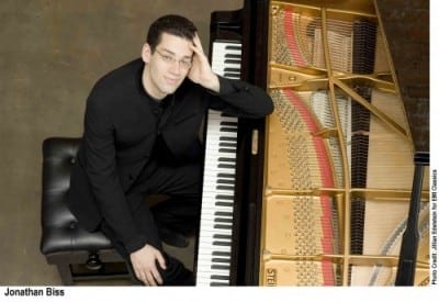 ASO review: Brilliant Mozart from Jonathan Biss and a young maestro to ...