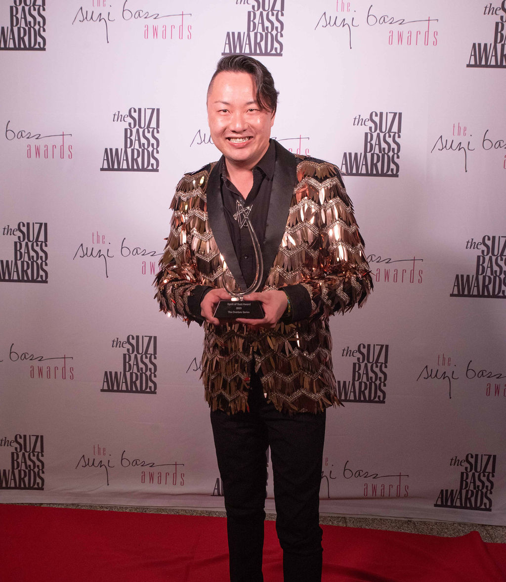 Jono Davis departs Anderson for Aurora, says concert musical series ...