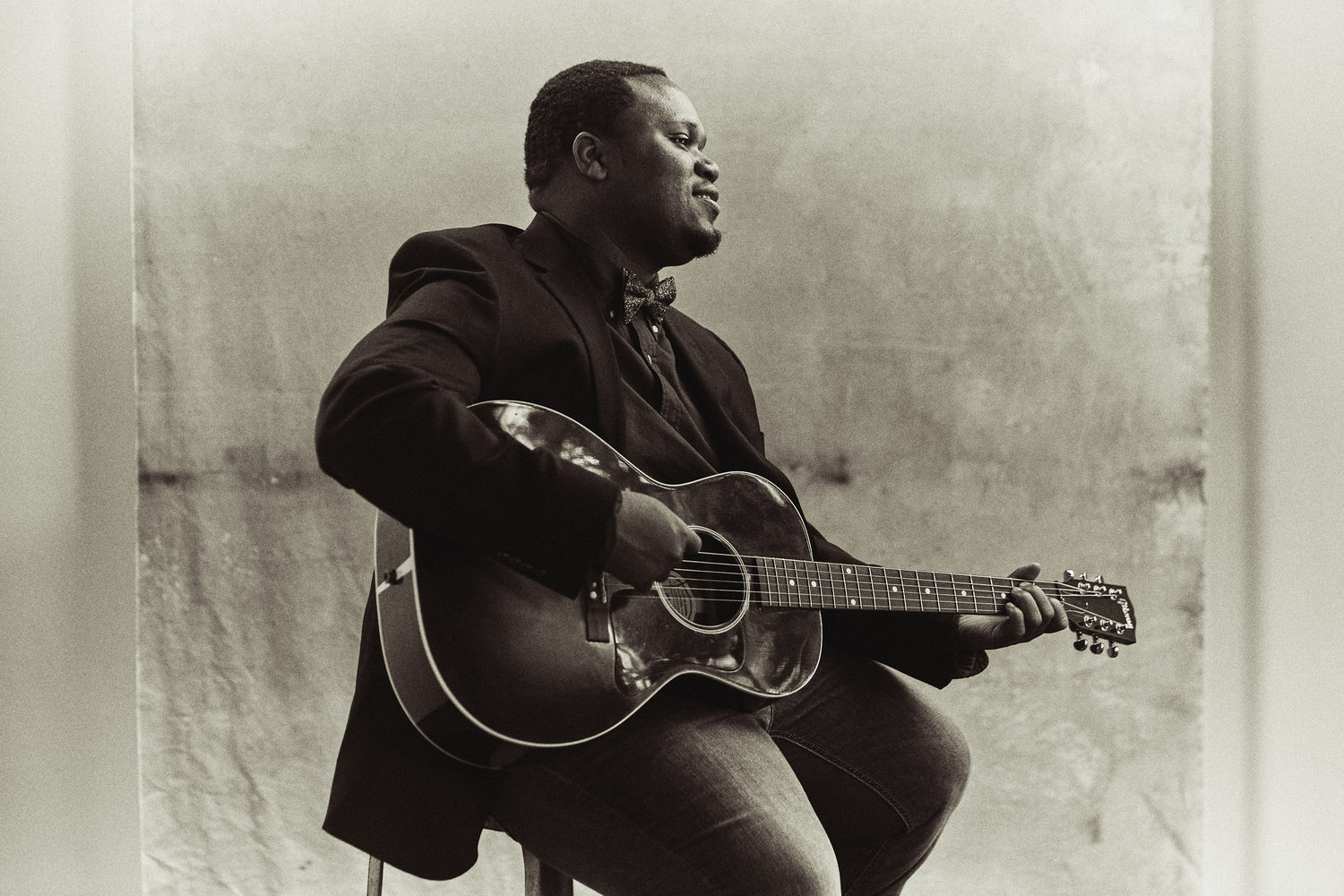 You’ve Got To See: Eight rising Atlanta blues guitarists making their ...