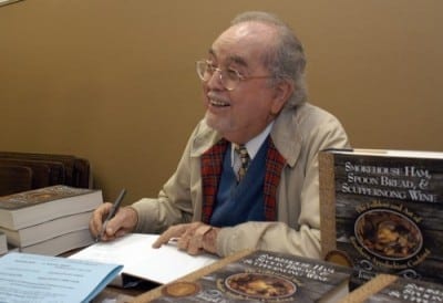 Review: Joseph Dabney cooks his way through melting pot of Lowcountry ...