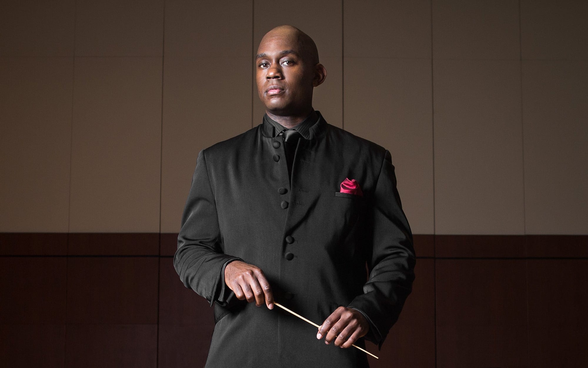 News: Atlanta Symphony names Joseph Young assistant conductor and ASYO ...