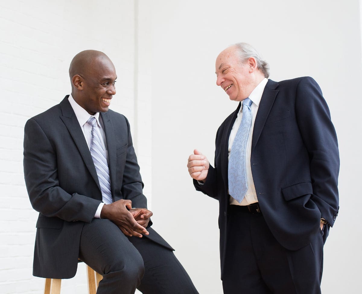 News: Atlanta Symphony names Joseph Young assistant conductor and ASYO ...