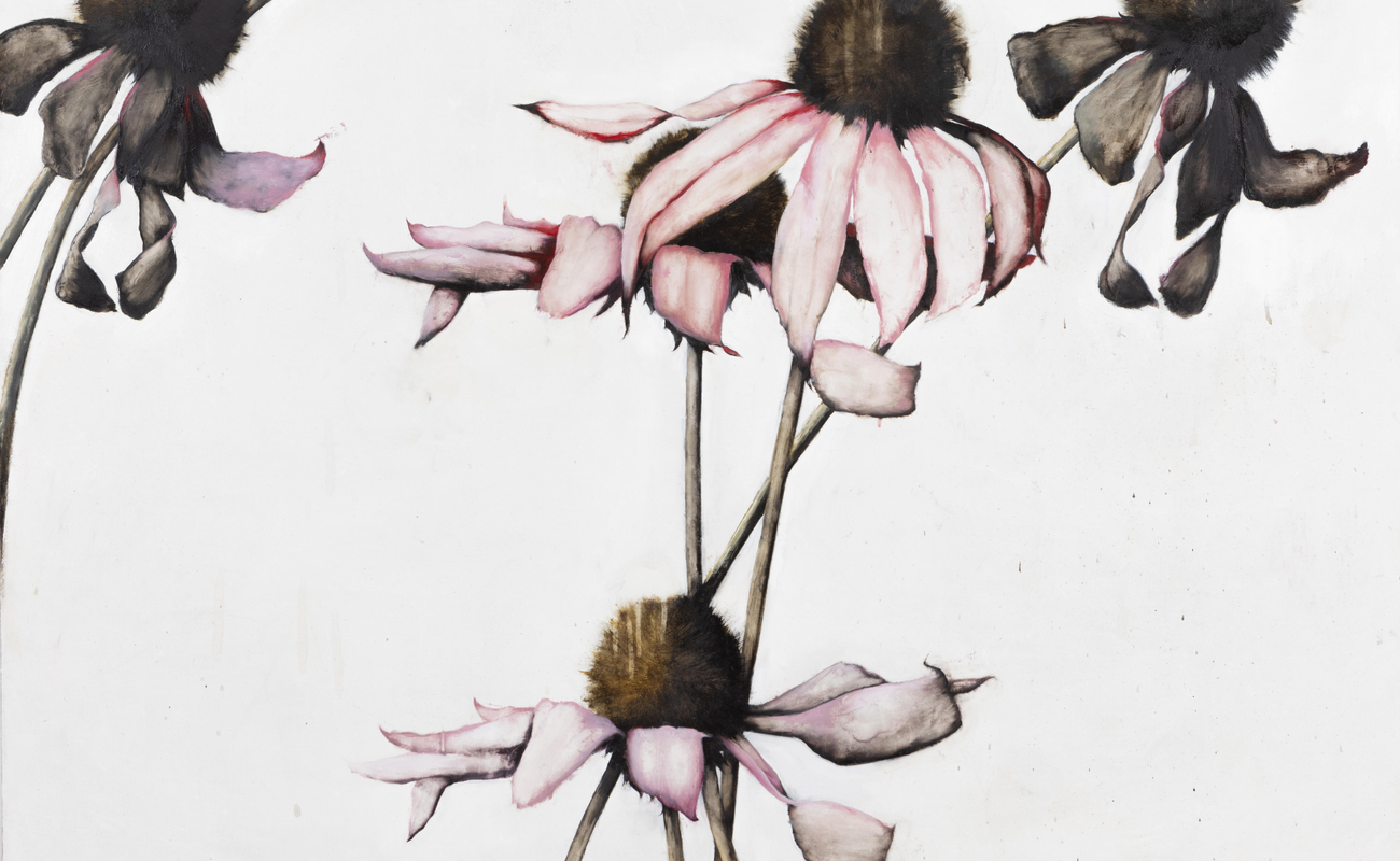 Kathy Moss: Solo Show - ARTS ATL