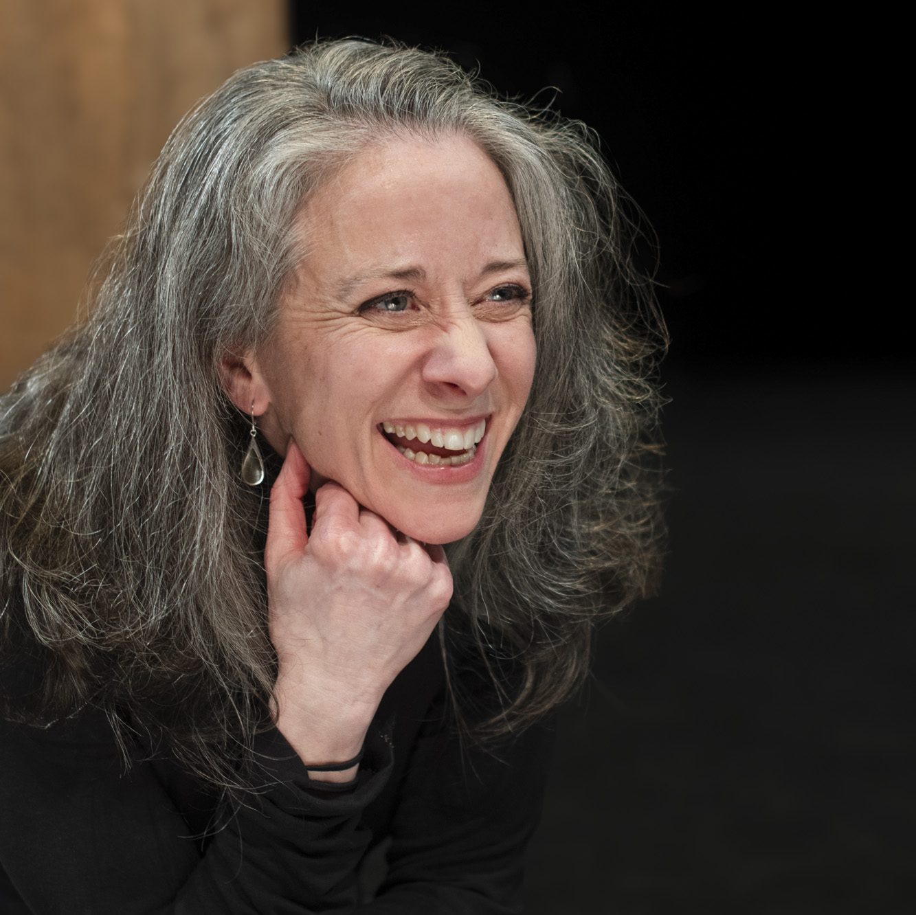 Partners in the Arts: Dancing through life with Gregory Catellier and ...