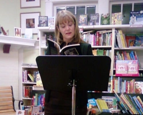 Atlanta writers find welcoming community, eager readers as city makes ...